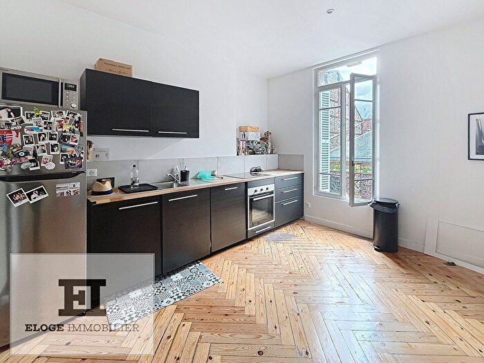 Vieux Marché-Cathédrale, Rouen - Appartement 2 pièces à louer