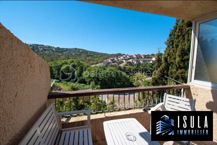 Appartement 2 pièces à Grosseto-Prugna, à louer