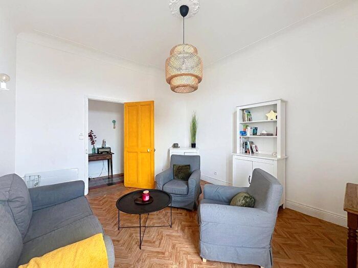 Saint Ruf-Trillade Nord, Avignon : Appartement 3 pièces à louer