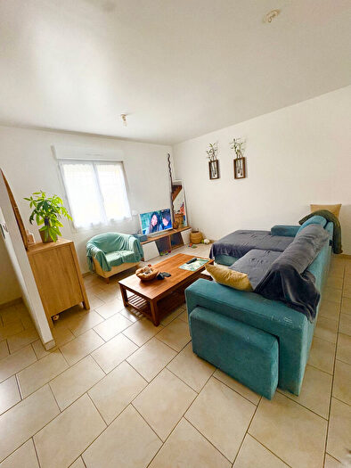 Maison 3 pièces à louer à Étreillers