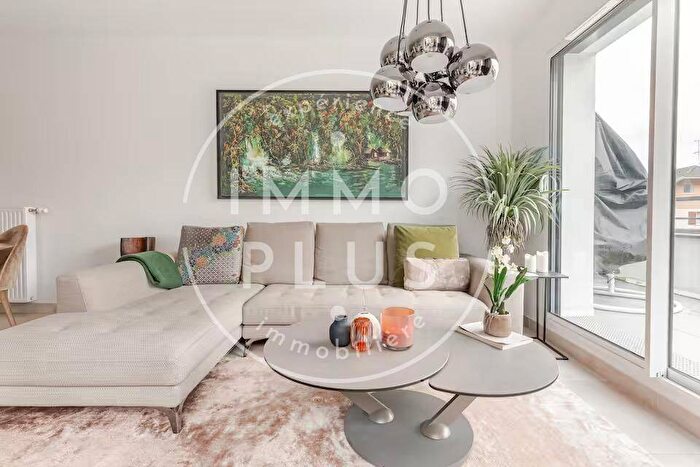 Sevrier - Appartement 4 pièces à louer