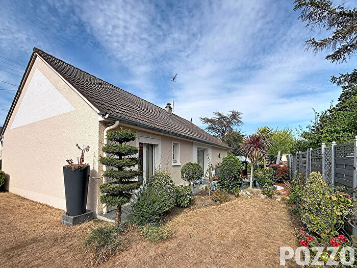 Maison 4 pièces à vendre à Jullouville
