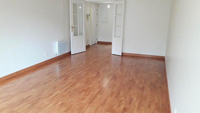 Appartement à louer - Meudon, Val Fleury - 3 pièces - 2 chambres