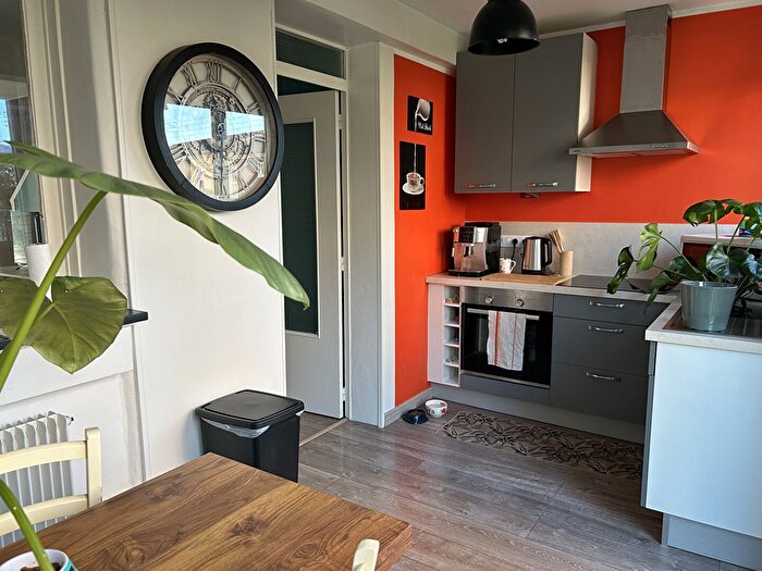 Maison 3 pièces à Clermont-Ferrand, Herbet, Brezet, Saint-Jean, à louer