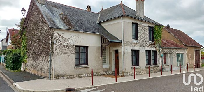 Maisons à vendre et appartements à louer - 1