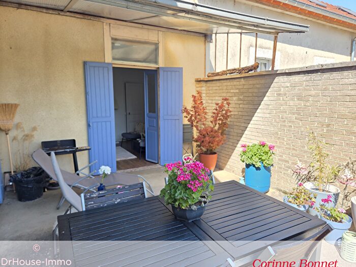 Vendeuvre-sur-Barse - Maison 7 pièces à vendre