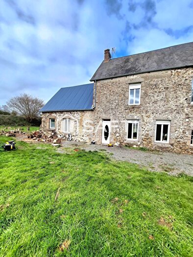 Maison 4 pièces à Servigny, à vendre