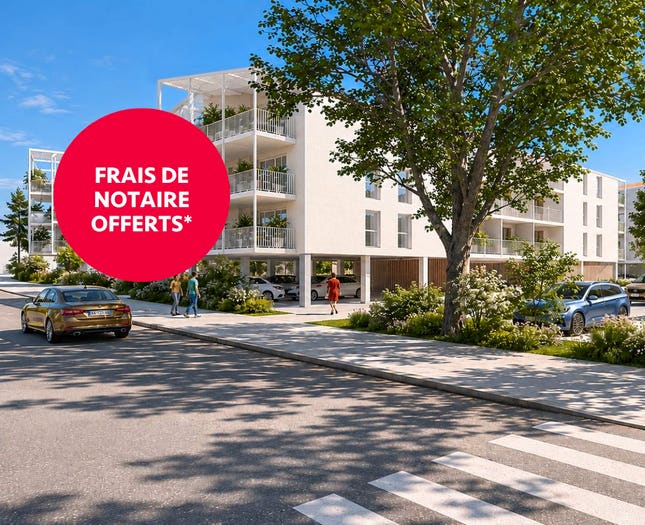 Saint-Loubès : Maison 2 pièces à vendre