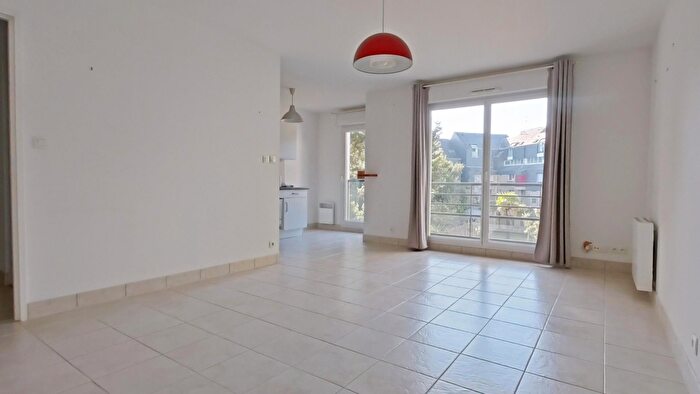 Nantes, Canclaux, Mellinet - Appartement 2 pièces à vendre