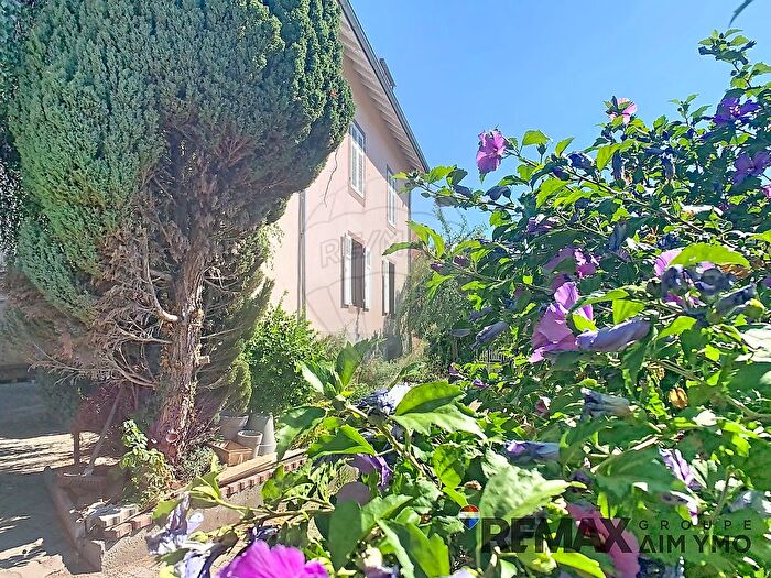 Maison 7 pièces à Guebwiller, à vendre