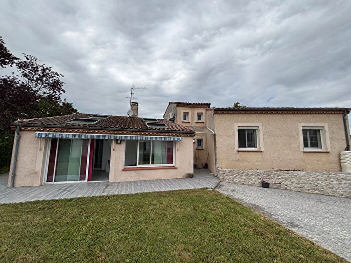 Maison 5 pièces à Plaisance-du-Touch, Landes, Bastards, Bourdettes, Bouchetis, à vendre