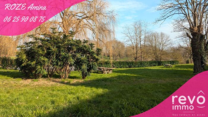 Maison à vendre - Rochefort-sur-Loire - 4 pièces - 3 chambres