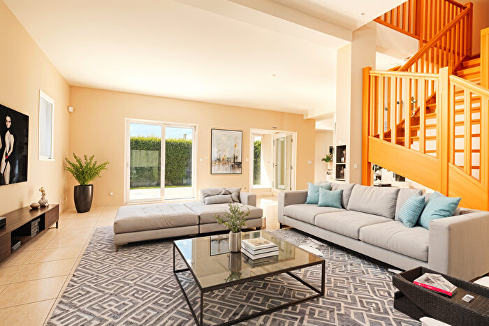 Maison à vendre - Francheville, La Chauderaie, Les Chauderasses - 7 pièces - 5 chambres