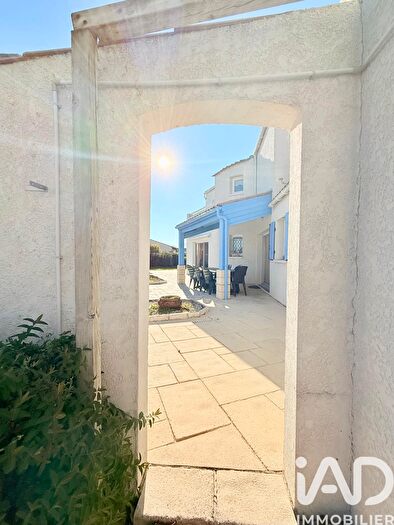 Puilboreau : Maison 5 pièces à vendre