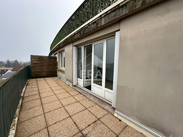 Châteauroux, Bitray, La Belle Etoile, Le Buxerioux, Le Fontchoir - Appartement 2 pièces à vendre