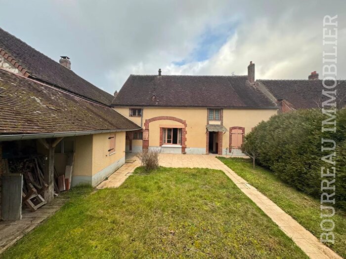 Maison à vendre - Béon - 6 pièces - 3 chambres