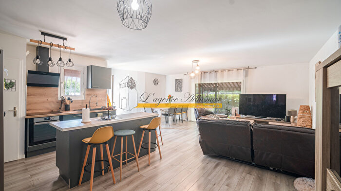 Appartement 5 pièces à vendre - Montélimar, Les Champs, Les Blaches, Beaulieu