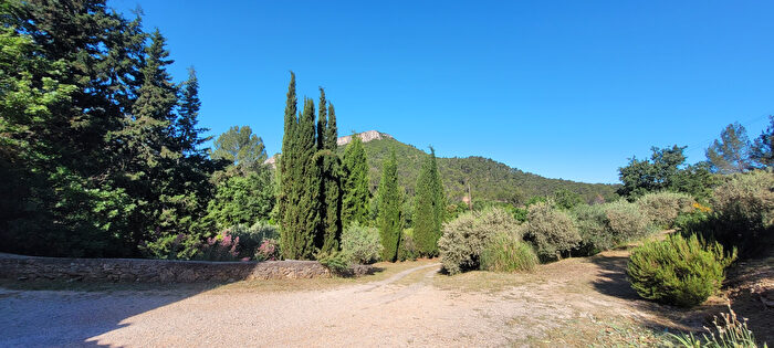 Maison à vendre - Tourves - 6 pièces - 4 chambres
