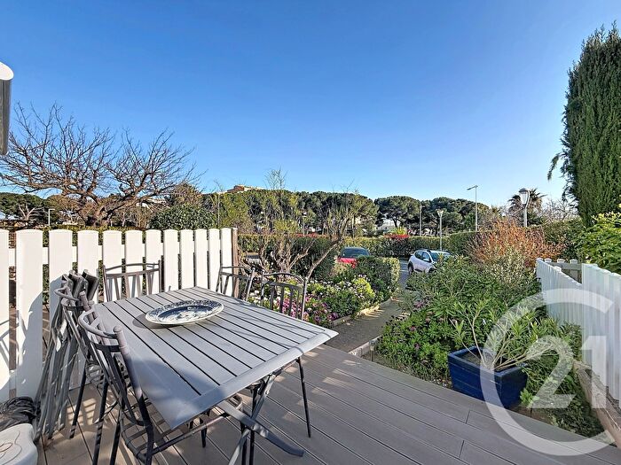 Appartement 2 pièces à Agde, Le Cap dAgde, à vendre