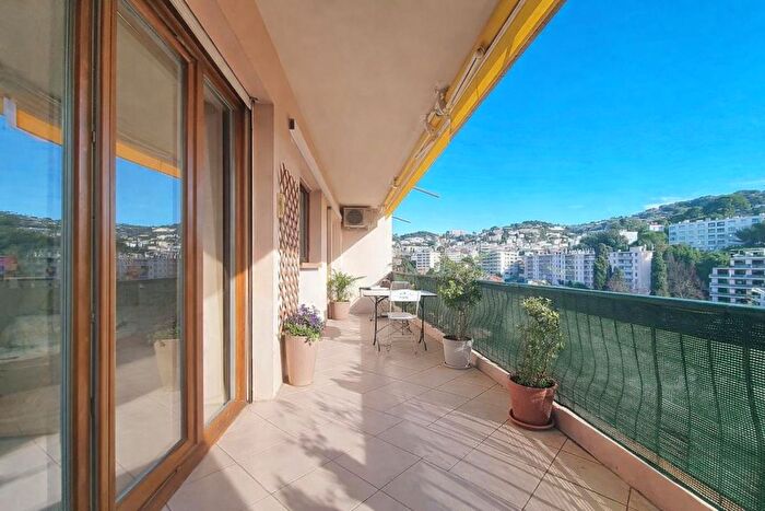 Appartement à vendre - Le Cannet, Bas Cannet - 2 pièces - 1 chambre