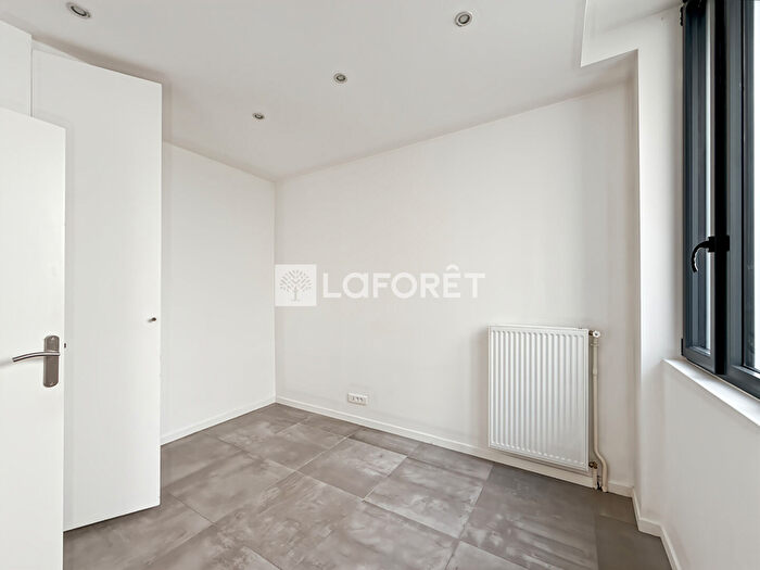Paris 9ème, Clichy, Trinité - Appartement 2 pièces à vendre