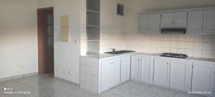 Appartement 3 pièces à Saint-Louis, à louer