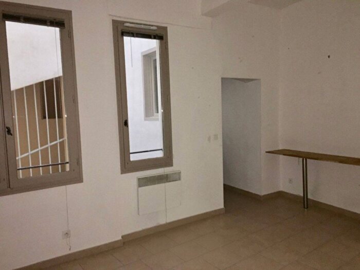 Appartement 1 pièce à Centre Ville, Aix-en-Provence, à louer
