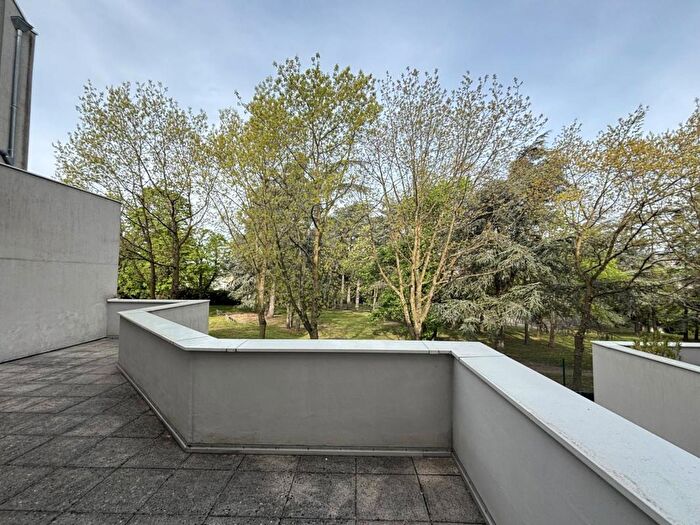 Rive-de-Gier, Egarande, Couzon : Appartement 5 pièces à vendre