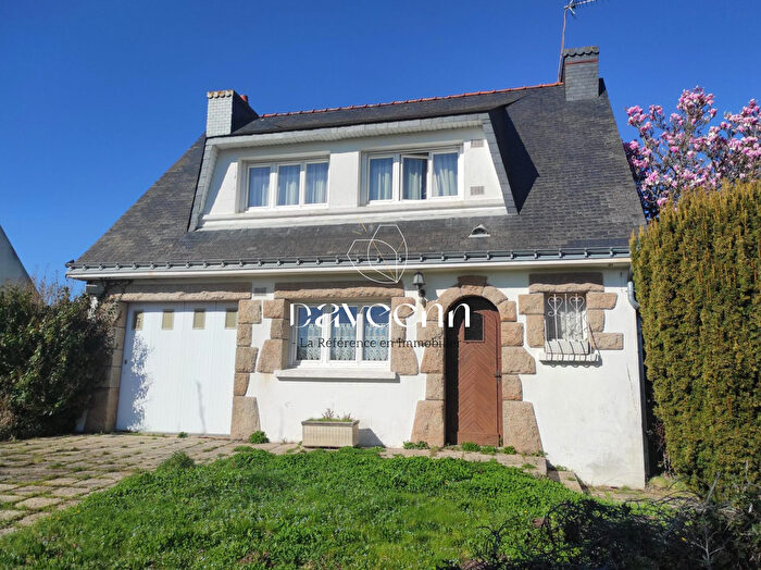 Maison à vendre - Belz - 4 pièces - 3 chambres