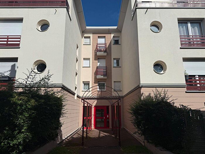 Appartement 2 pièces à Lac de Sévigné, Livry-Gargan, à louer