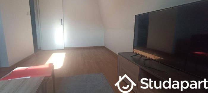 Nord Ouest, La Ferté-sous-Jouarre : Appartement 2 pièces à louer