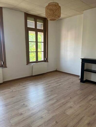 Appartement 2 pièces à Sous Prefecture, Douai, à louer