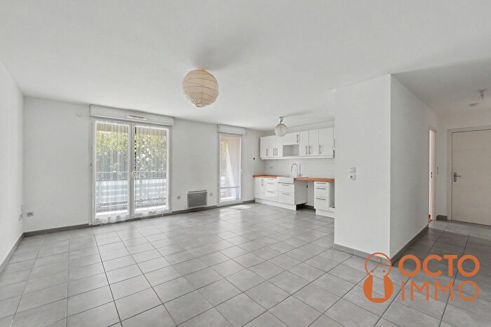 Appartement 4 pièces à louer - Ramonville-Saint-Agne