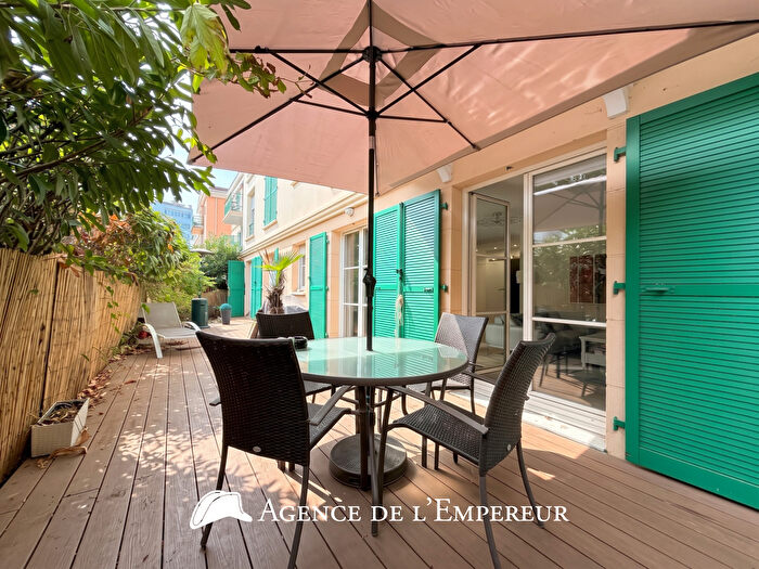 Rueil-Malmaison, Plateau - Appartement 4 pièces à vendre