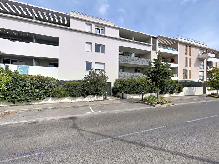 Appartement 3 pièces à vendre à Manosque, Saint-Lazare