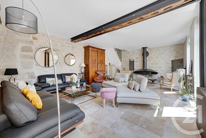 Maison 8 pièces à Bagneux, Schweitzer, Barbanson, Paul Vaillant Couturier, à vendre