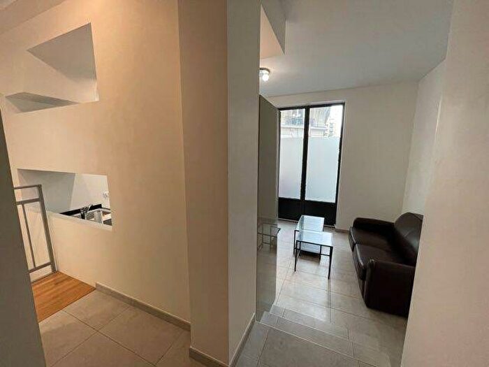 Alleray Procession, Paris 15ème arrondissement - Appartement 3 pièces à louer