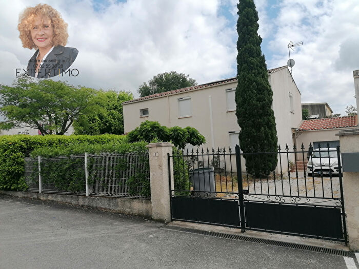 Maison 10 pièces à vendre à Sommières