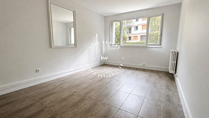 Clamart, Galvents, Corby - Appartement 3 pièces à vendre