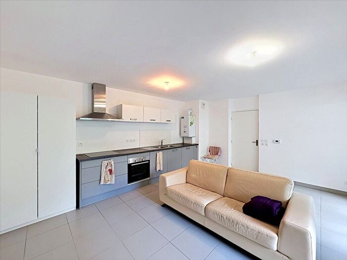 Appartement 3 pièces à louer - Lyon 3ème arrondissement