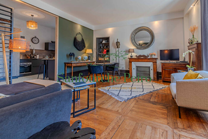 Appartement 2 pièces à vendre à Sarlat-la-Canéda