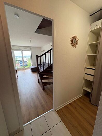Appartement 2 pièces à vendre - Toulouse