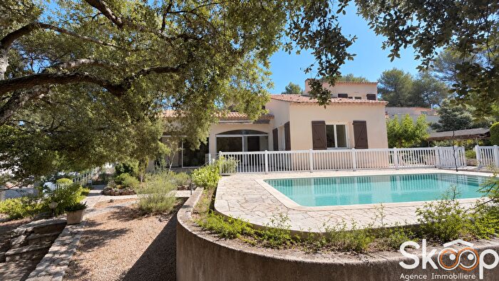 Maison 7 pièces à Clapiers, à vendre