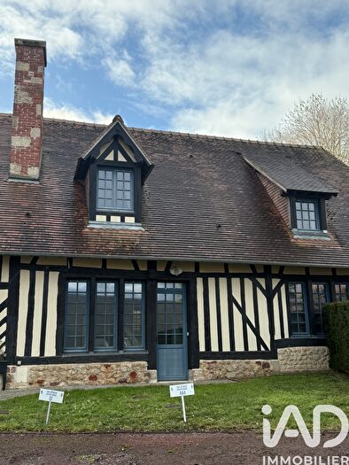 Appartement à vendre - Deauville - 2 pièces - 1 chambre