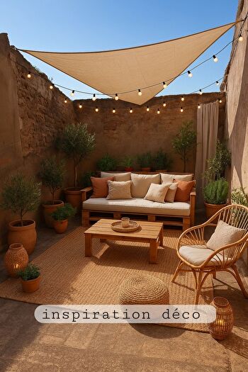 Maison à vendre - Autignac - 6 pièces - 3 chambres