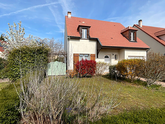 Maison 6 pièces à vendre - Conflans-Sainte-Honorine, Chennevières