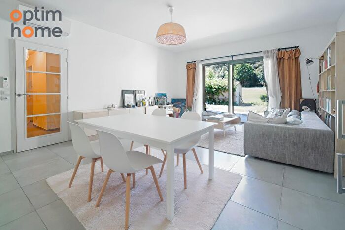 Appartement 3 pièces à Aix-en-Provence, Pont de Beraud, à vendre
