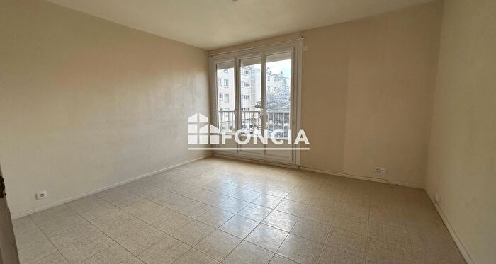 Appartement à vendre - Quartiers Nord-Est, Maurepas - 3 pièces - 2 chambres