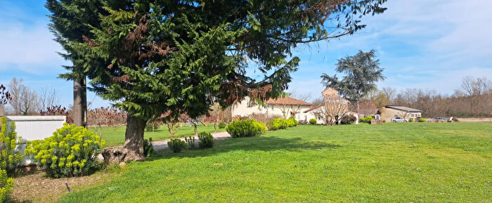 Maison à vendre - Montauban, Fonneuve - 11 pièces - 7 chambres