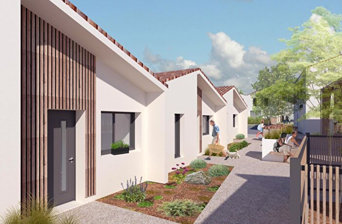 Maison à vendre - Sainte-Flaive-des-Loups - 3 pièces - 2 chambres